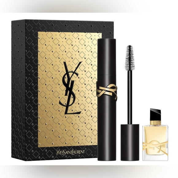 Yves Saint Laurent | Other | Ysl Gift Set Ysl Beaute I Have 2 Available ...